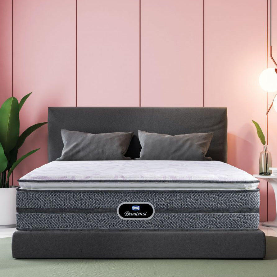 SIMMONS Mattress Hong Kong – RenewUpholsteryHK