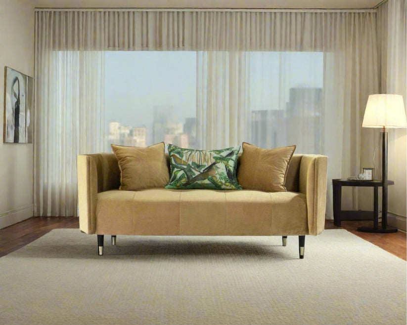 Emilia Pocket Sofa – RenewUpholsteryHK