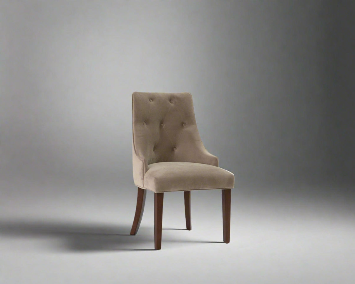 Grayson Chair – RenewUpholsteryHK