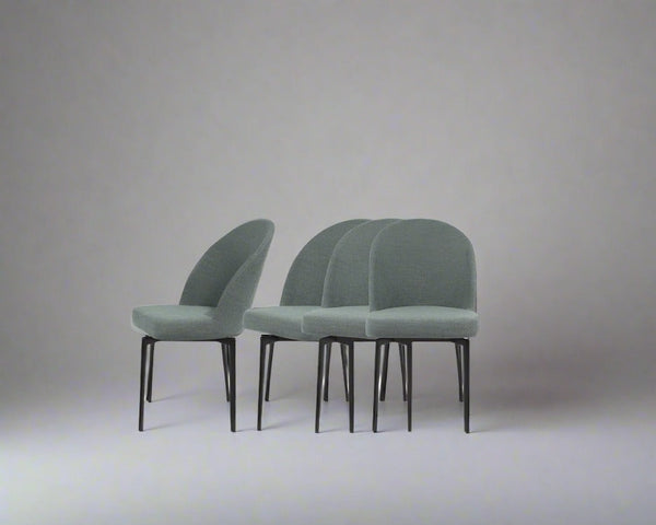 Lily Chair Swivel – RenewUpholsteryHK