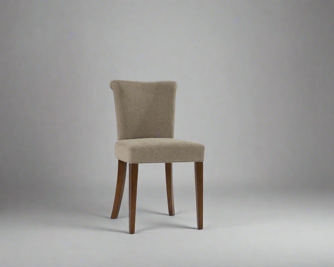Margaret Rolled Back Chair – RenewUpholsteryHK