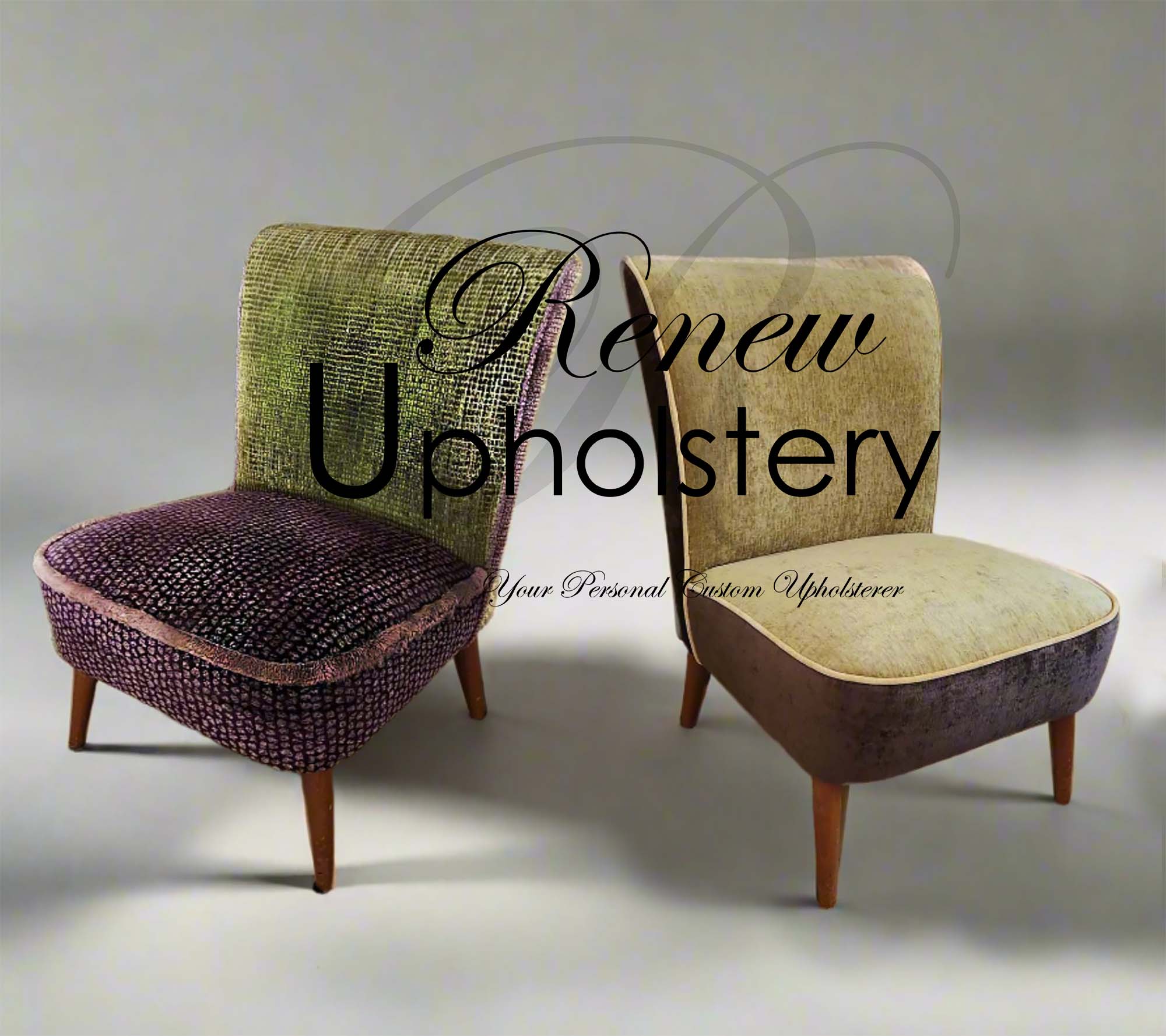 Renew Reupholstery Hong Kong – RenewUpholsteryHK